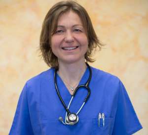 Dr.ssa Valeria Ciavarella – Clinica Veterinaria Galilei