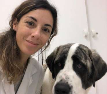 Dr.ssa Barbara Tonini – Clinica Veterinaria Galilei